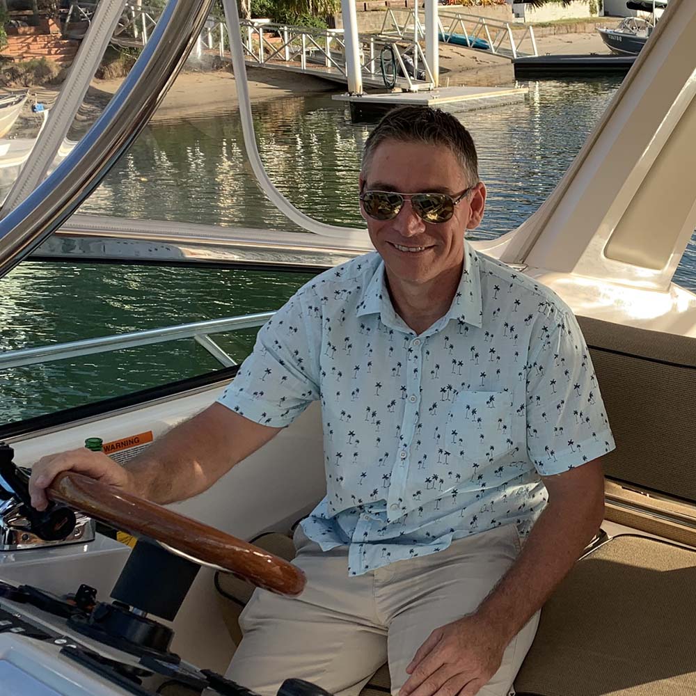 Elevate your wealth to reach financial independence