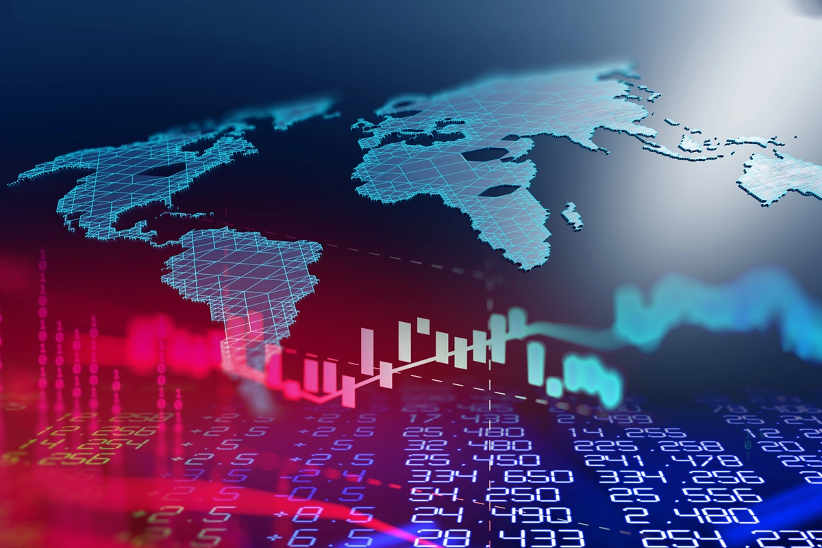 The World Is Your Market: Invest Like It - Elements Financial Planning